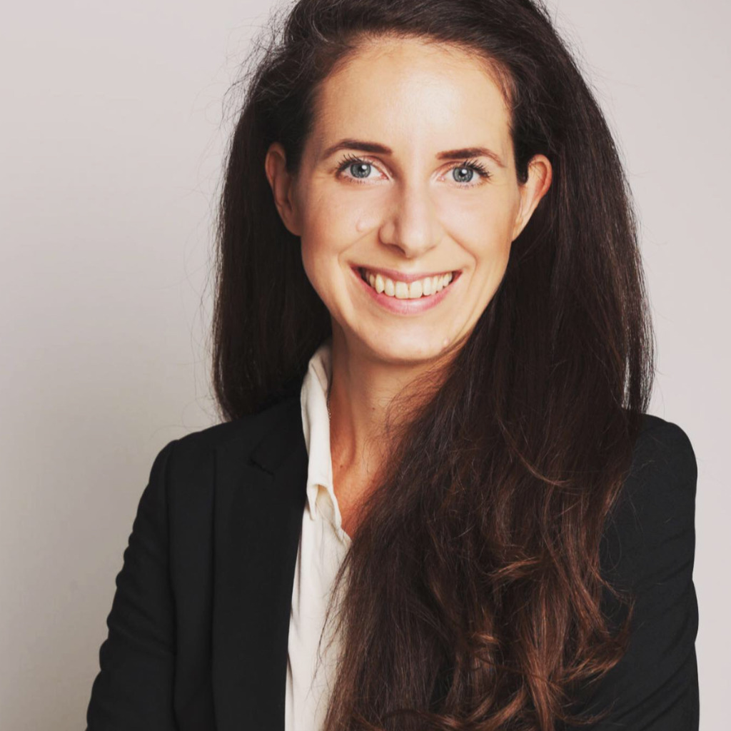 Sarah Nowak - Vice President People and Culture - RSBG SE | XING