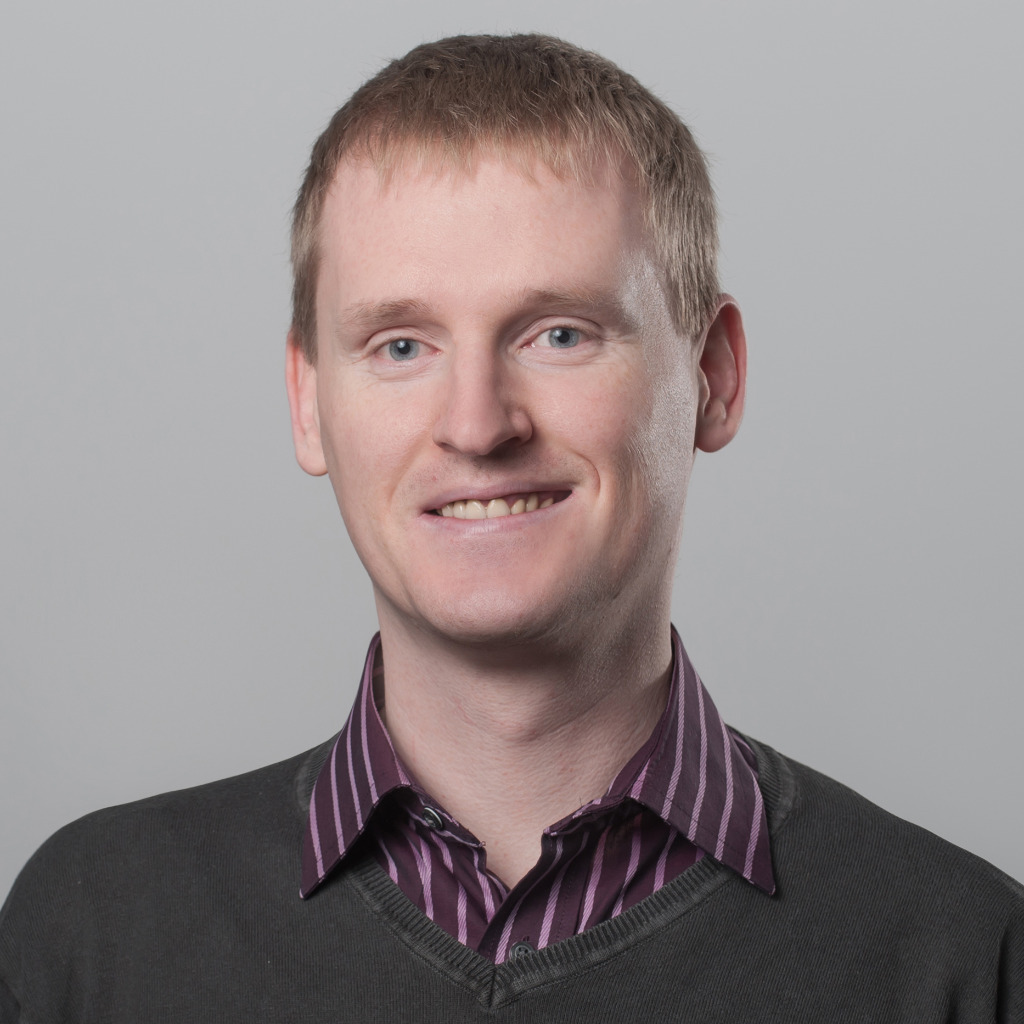 Michael Schneider - Senior Software Developer - Softship GmbH - part of ...