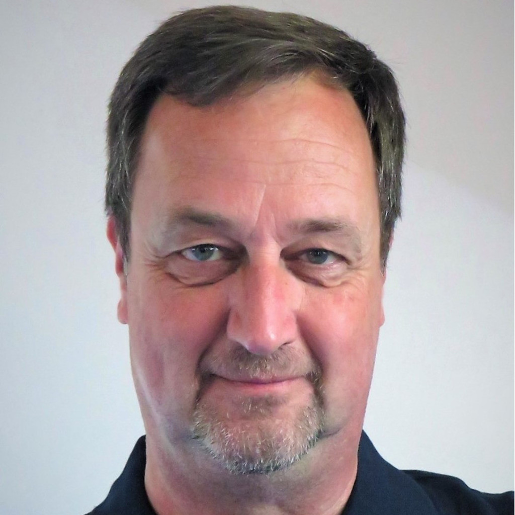 Michael Marzy - Head of Business Development International - Dietrich's ...