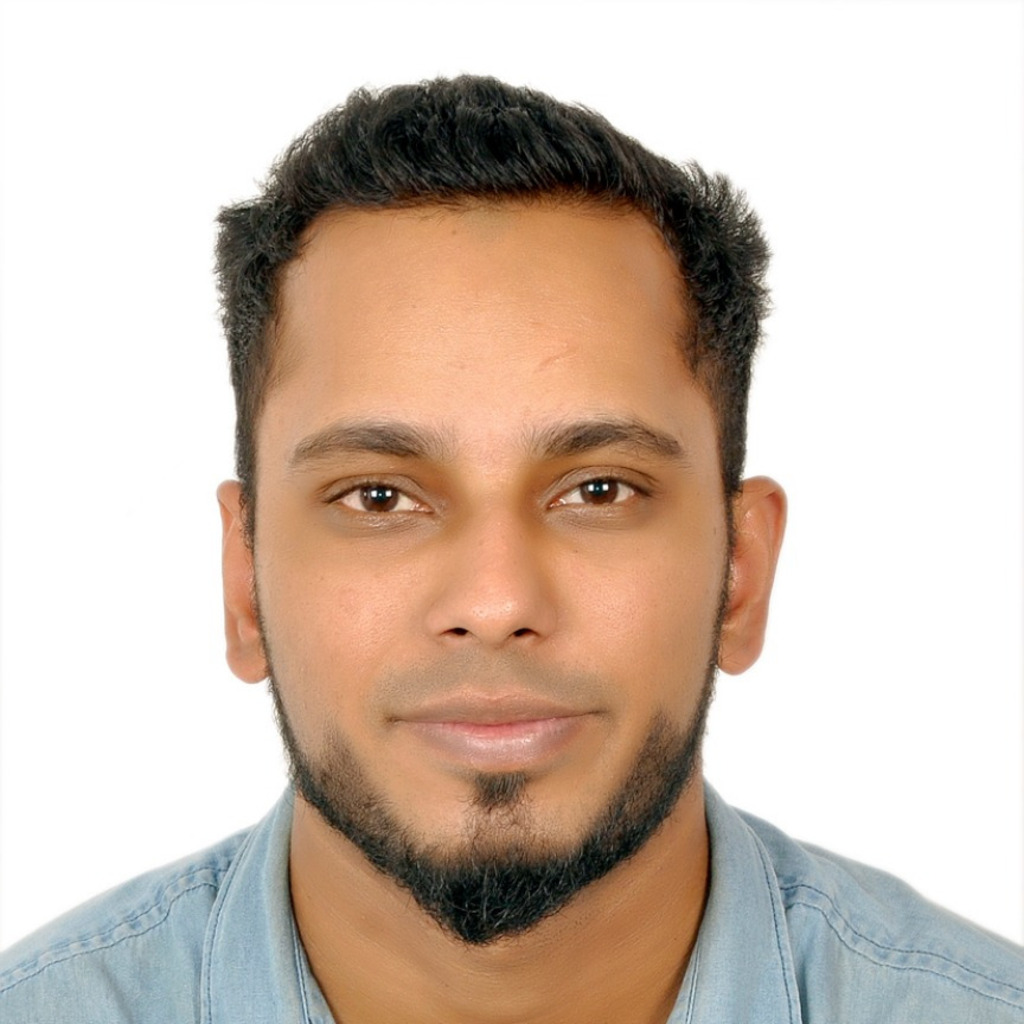 Jason Fonseca - IT Support Engineer - Mozaic | XING