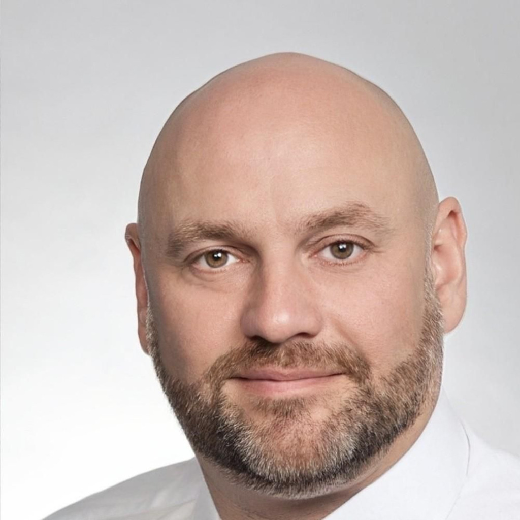 Thomas Schwerz - Vertriebsmitarbeiter im Außendienst - Theo Förch GmbH ...