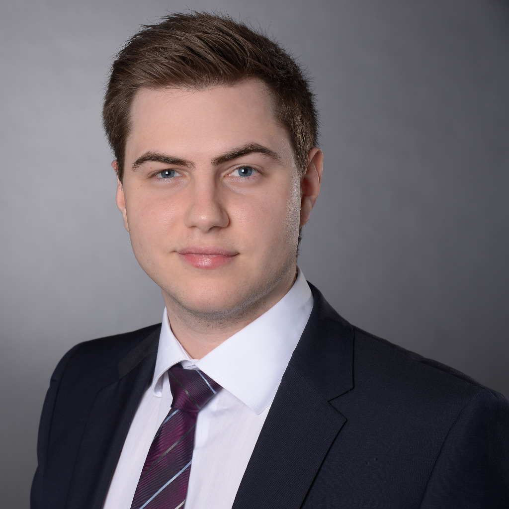 Daniel Reymann - IT-Business Analyst - REWE digital | XING