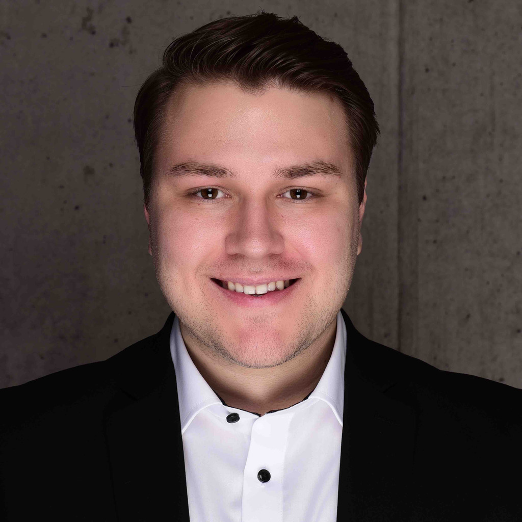 Jan Schmidt - System Engineer - LivingData GmbH | XING