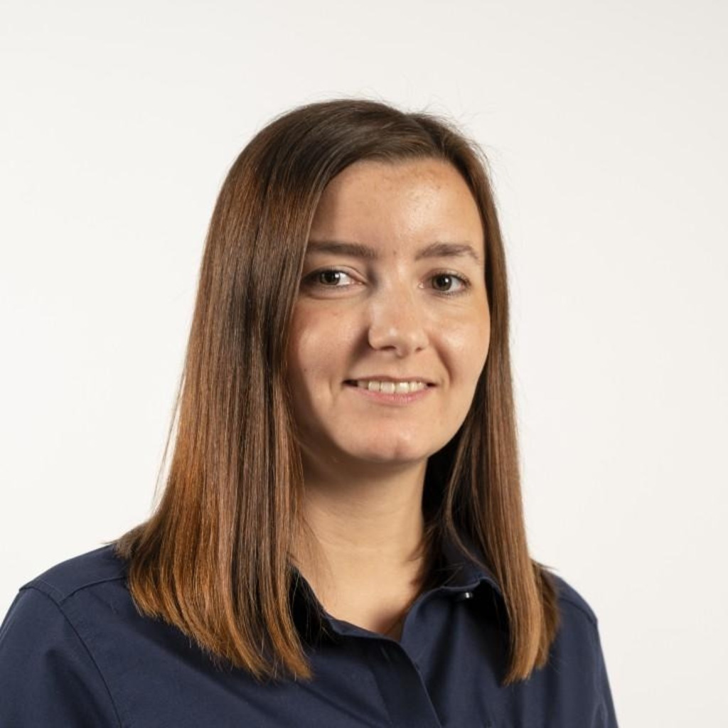 Lisa Walde - Konstrukteurin - Polipol Holding GmbH & Co. KG | XING