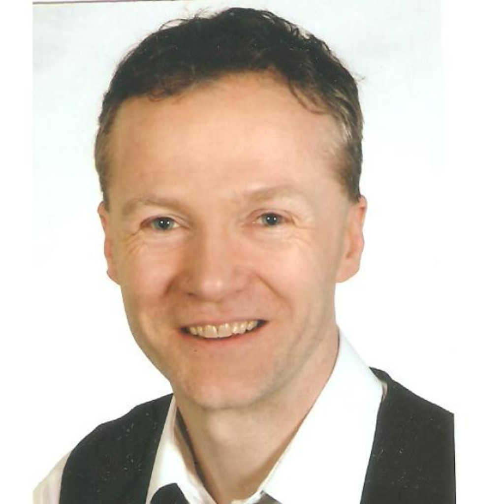 Peter Hoffmann - Senior Projektmanager - Agendo Gesellschaft für ...