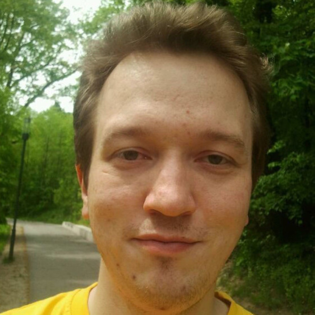 Maik Giesler - EDV-Administrator - Pusch Bau GmbH & Co. KG | XING