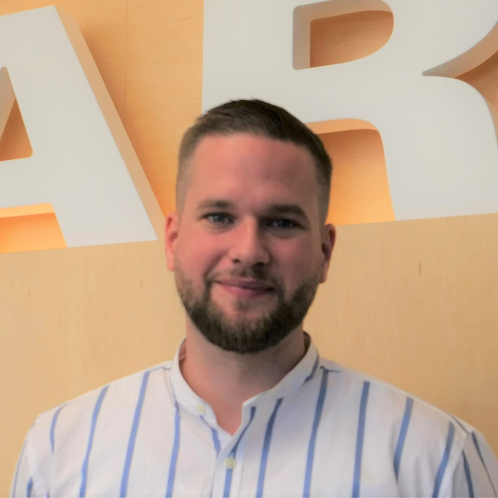 Frederic Mors - CRM Chief User - SARIA-Gruppe | XING