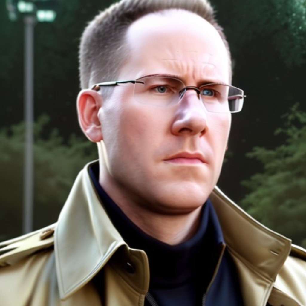 Stefan Bischoff - Fachinformatiker Systemintegration - Gasversorgung ...