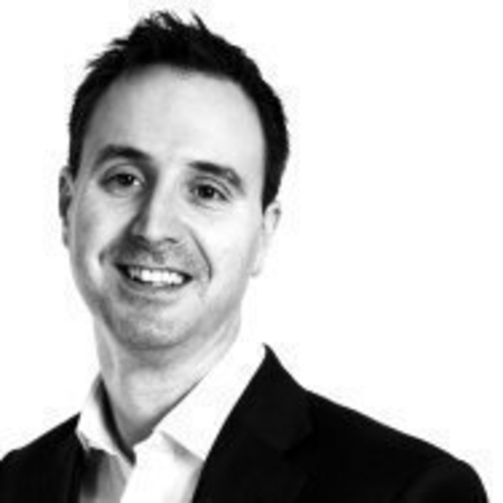 Gareth Neill - Entrepreneur and Investor - Gareth Neill | XING