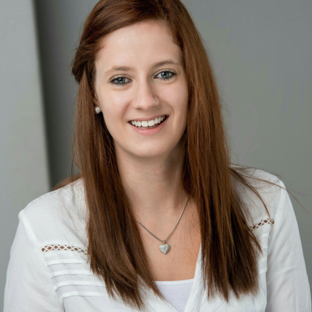 Melanie Gründig - Product Manager - 1&1 Mail & Media GmbH / United ...