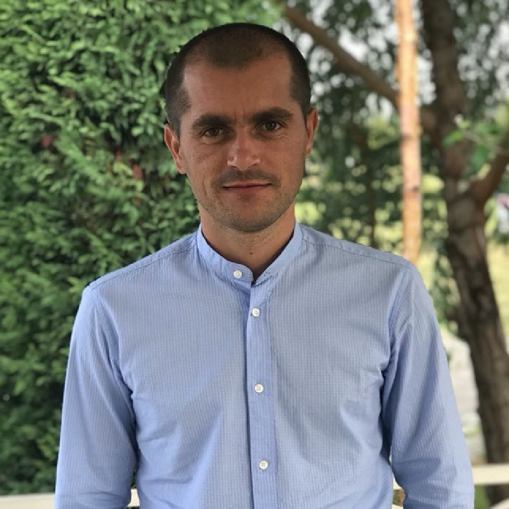 Ing. EDMOND MARKU - Ingegnere civile - KOLA INVEST sh.p.k | XING