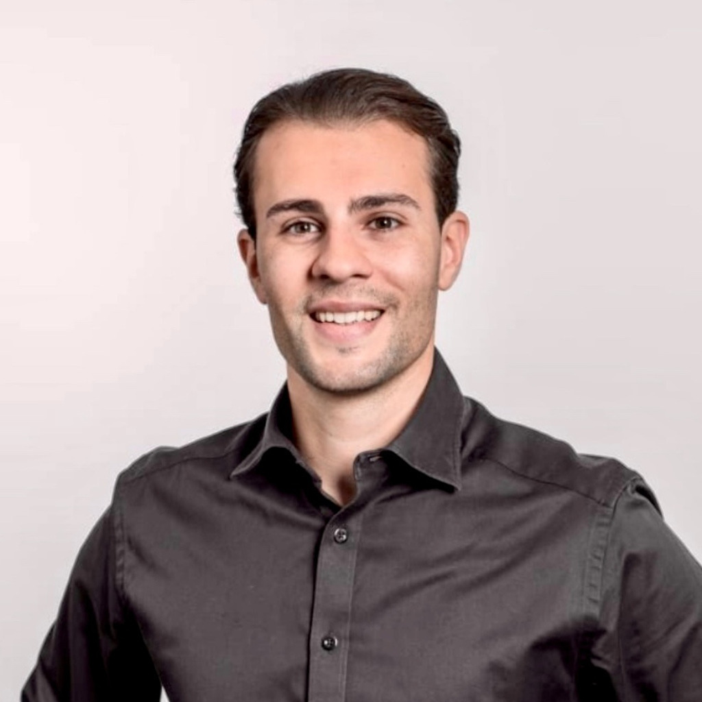 Tolga Turan - Standortleiter und Verkaufsberater - Lindab AG | XING