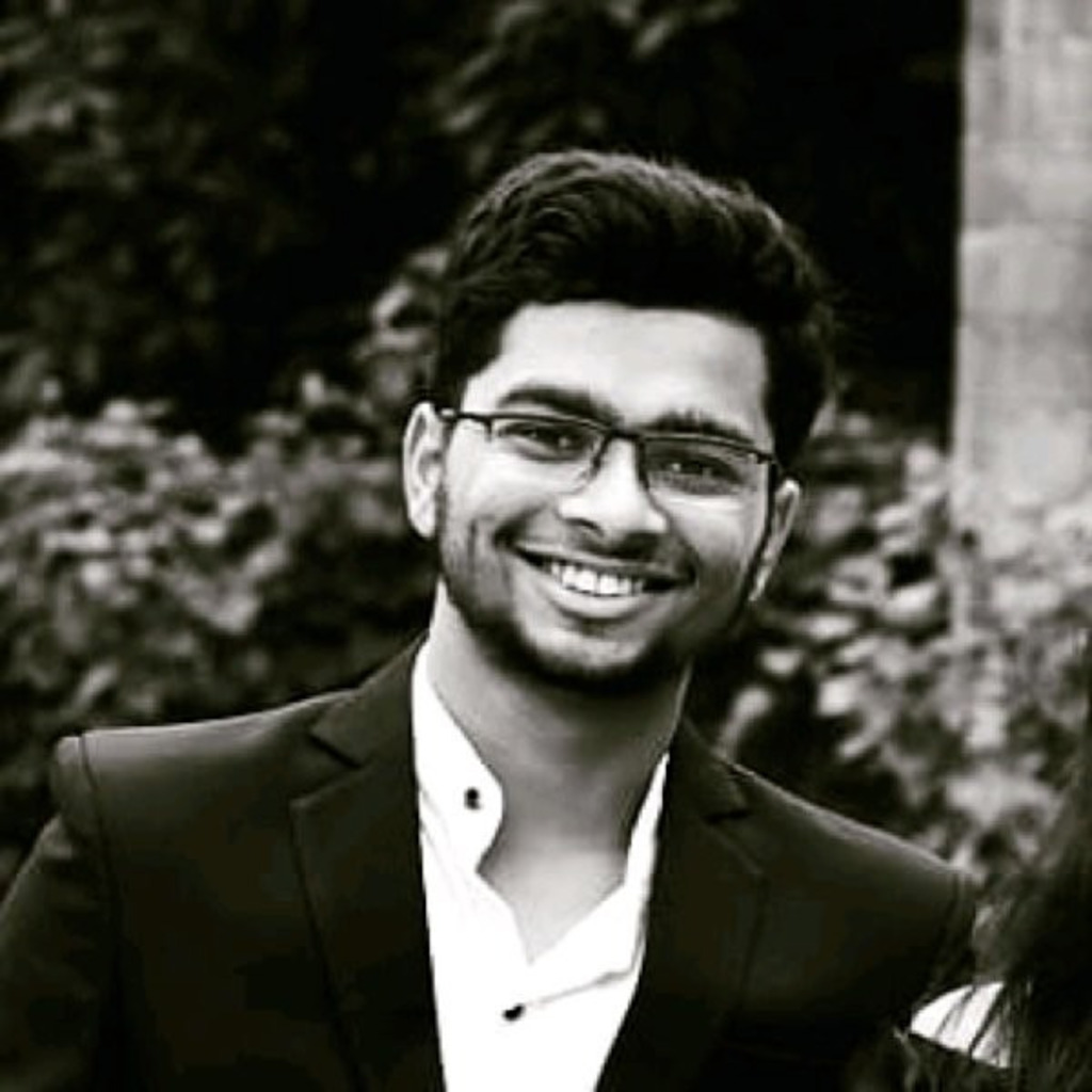 Deexit Patel - Senior Software Engineer - Recrosoft Techologies Pvt. Ltd. | XING