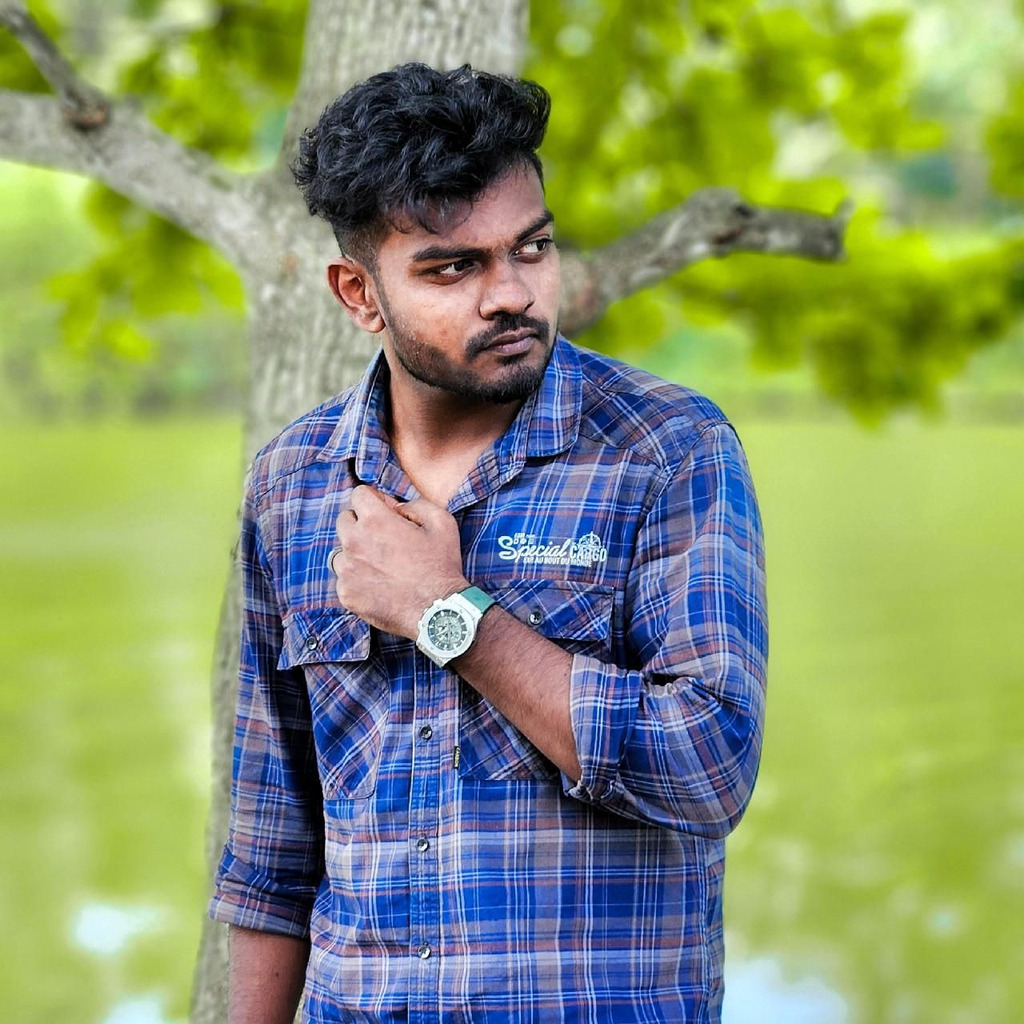 Jeswin Shijo - Frontend Developer - SODISYS | XING