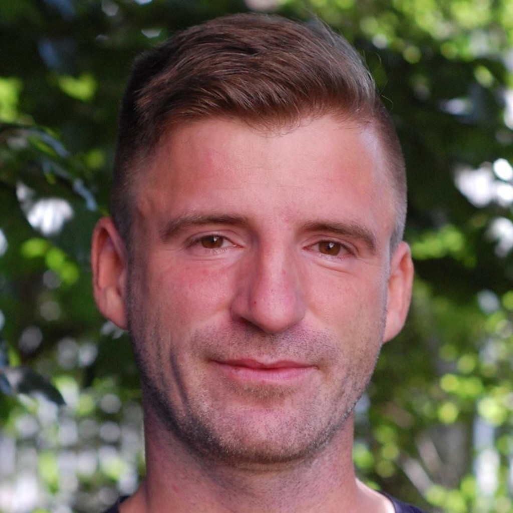 Christian Reuße - psych. Berater, sys. Aufsteller, Emotionaltherapeut ...