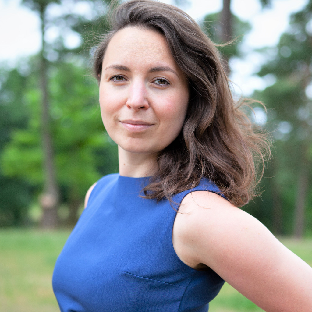 Anne Neumann - Geschäftsführerin - BPM-Gruppe | XING