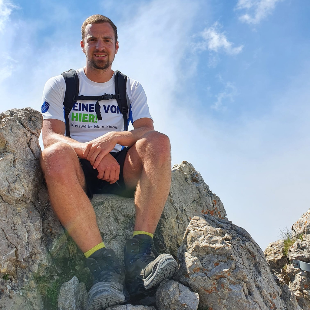 Constantin Ziegler - GIS-Spezialist - Kreiswerke Main-Kinzig GmbH | XING