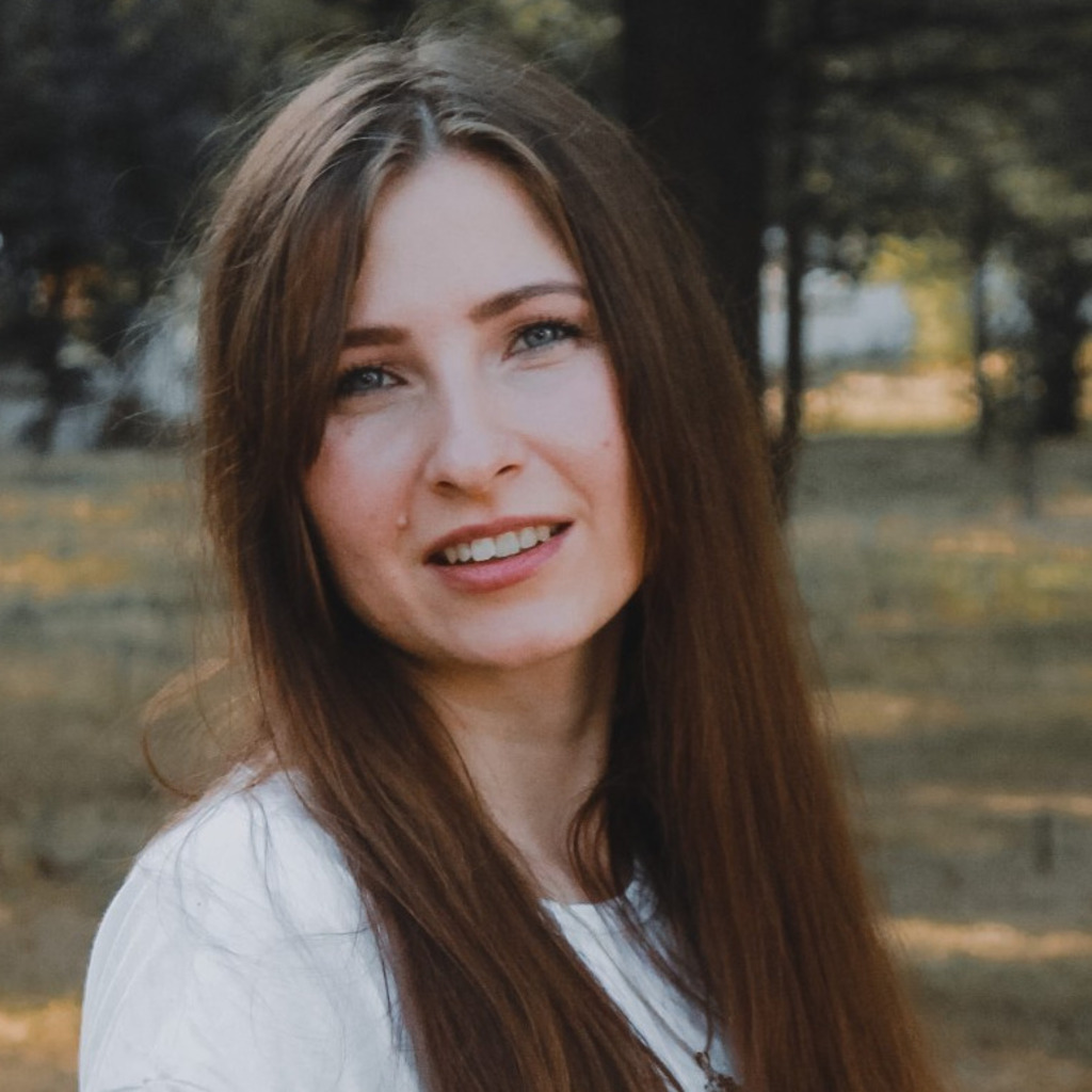 Ekaterina Fomkina - IT Data Scientist - Ucell | XING