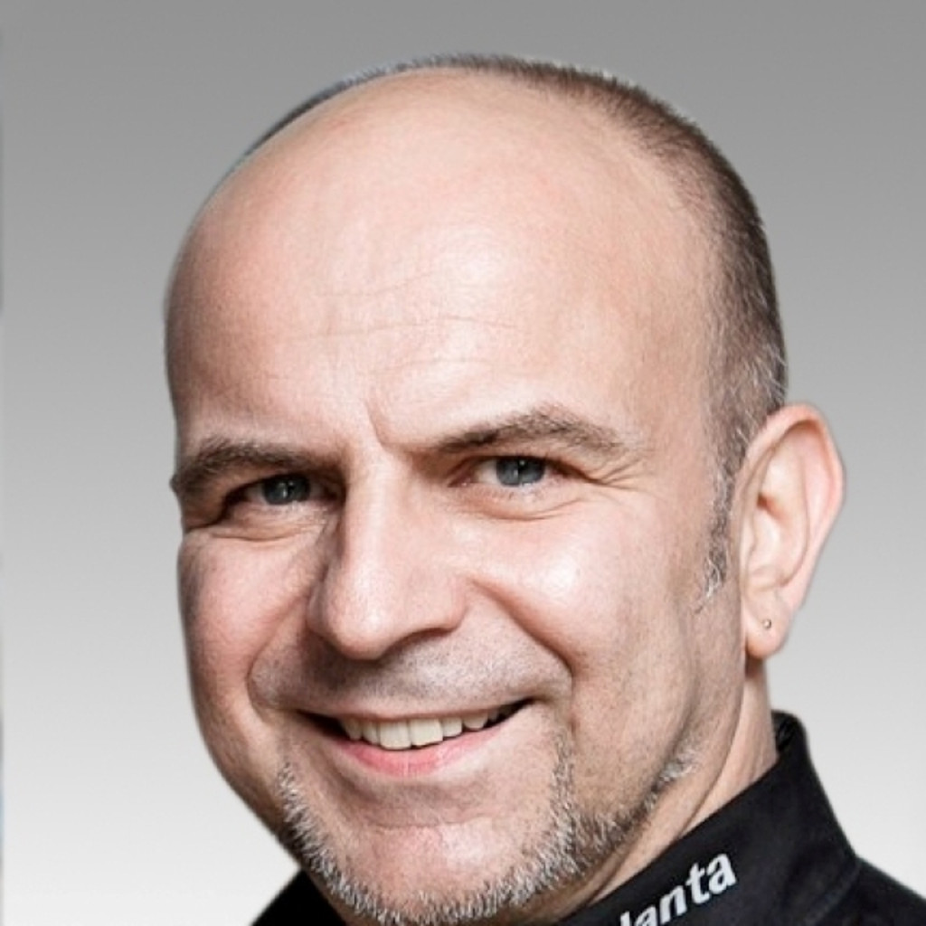 Robert Geßler - geschäftsführender Gesellschafter - Atlanta Pflege Et ...