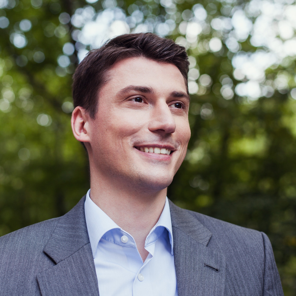 Richard Stangl - Vermögensberater - Quirin Privatbank | XING