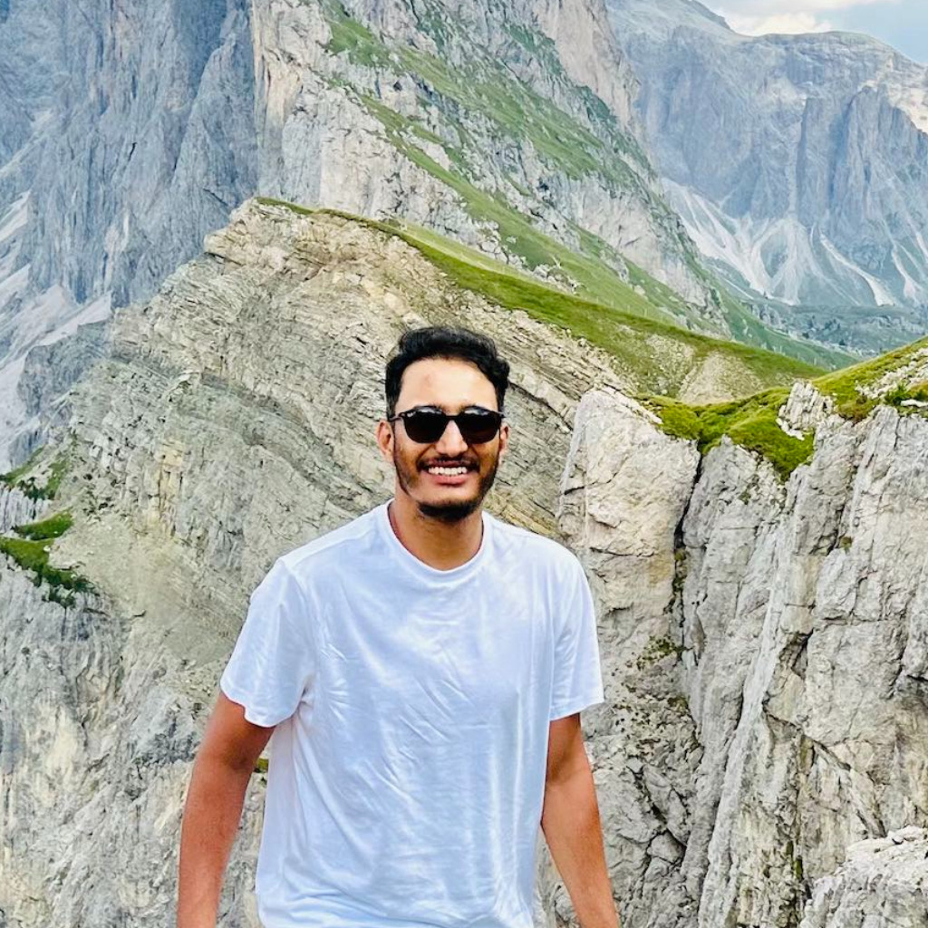 Mohammed Rampurawala - Senior Software Engineer - Delivery Hero SE | XING