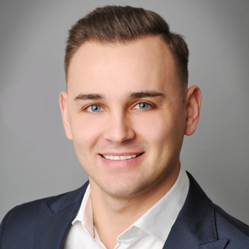 Eduard Rollhäuser - Quality Manager - Fritz Stepper GmbH & Co. KG | XING