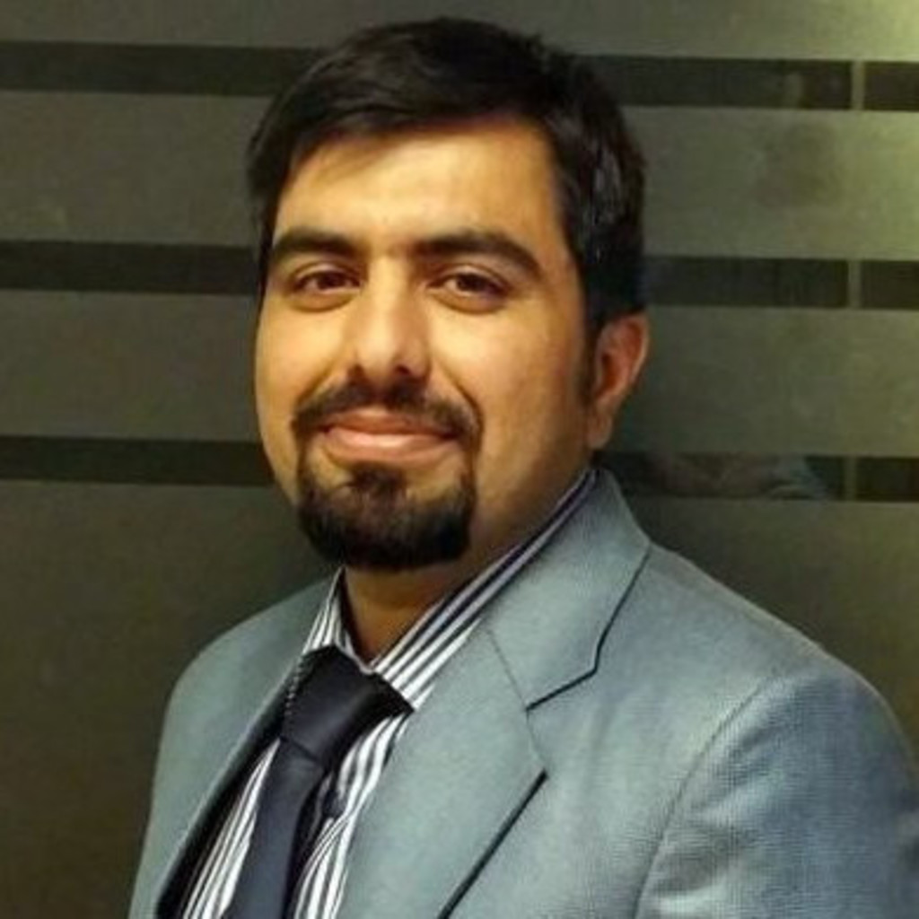 faisal imtiaz - Senior Security Architect - Meeza Q.F. Doha Qatar | XING