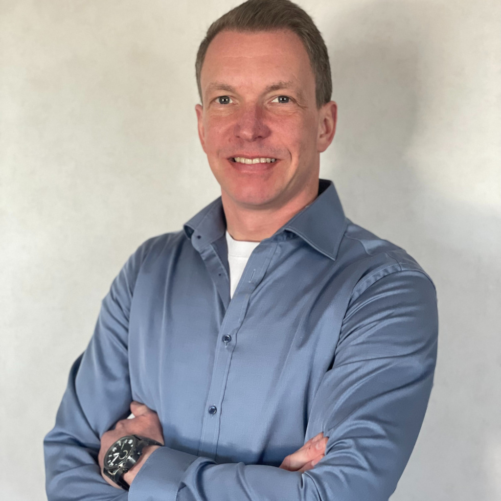 Ralf Rohwedder - Betriebsmeister Mineralöllogistik - Raffinerie Heide ...