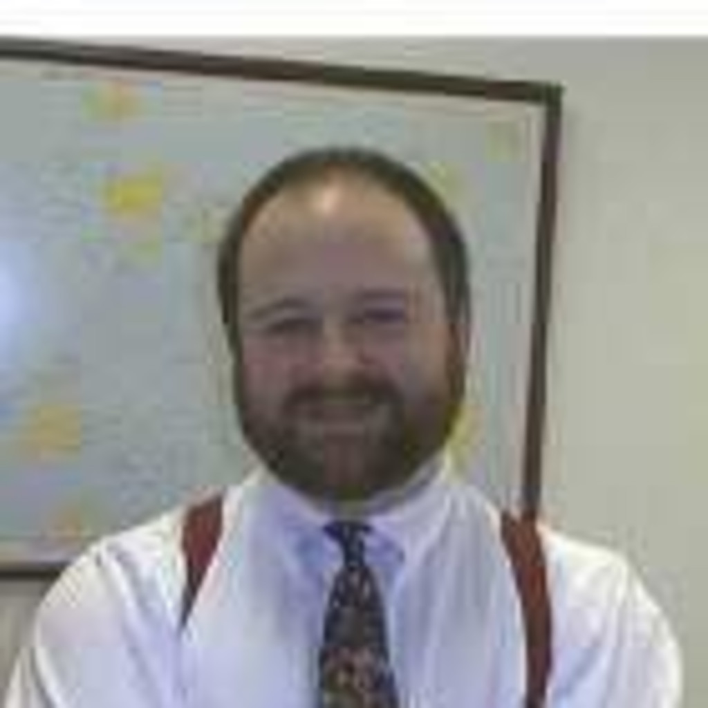 Keith High - Executive VP - earth loGIStics, LLC | XING