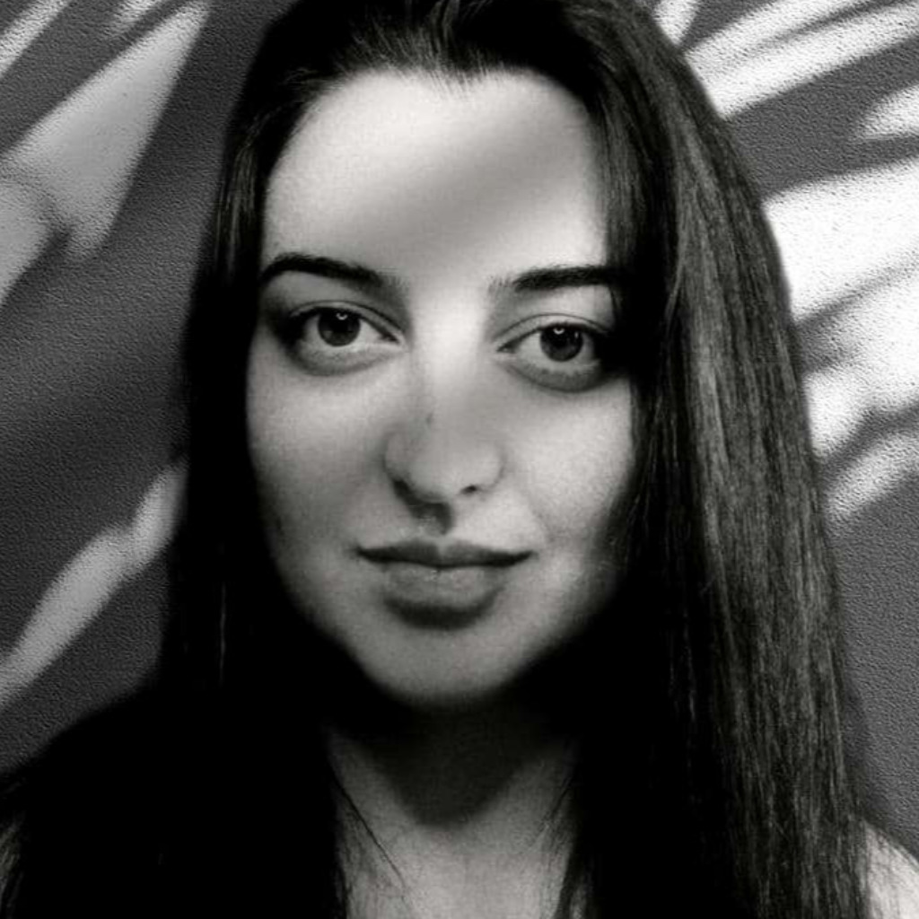 Sona Mertarchyan - Graphic Designer - EXIT studio | XING