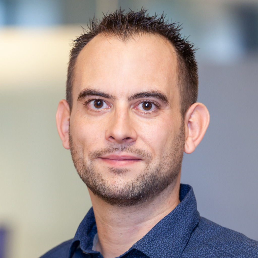 Martin Sauer - Leiter IT - Möbel Ehrmann | XING