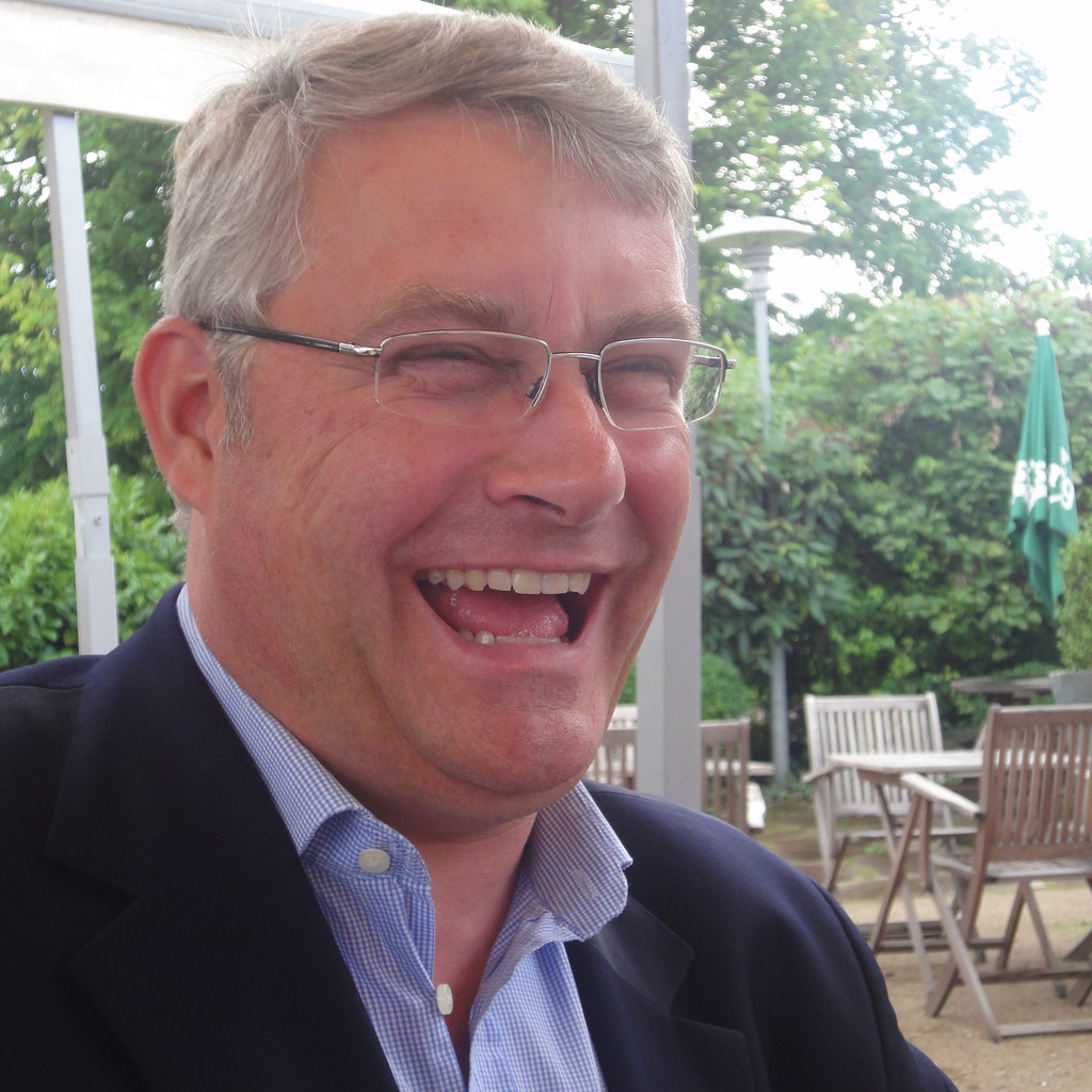 Martin Everding - Partner - Nockelmann Rechtsanwälte | XING