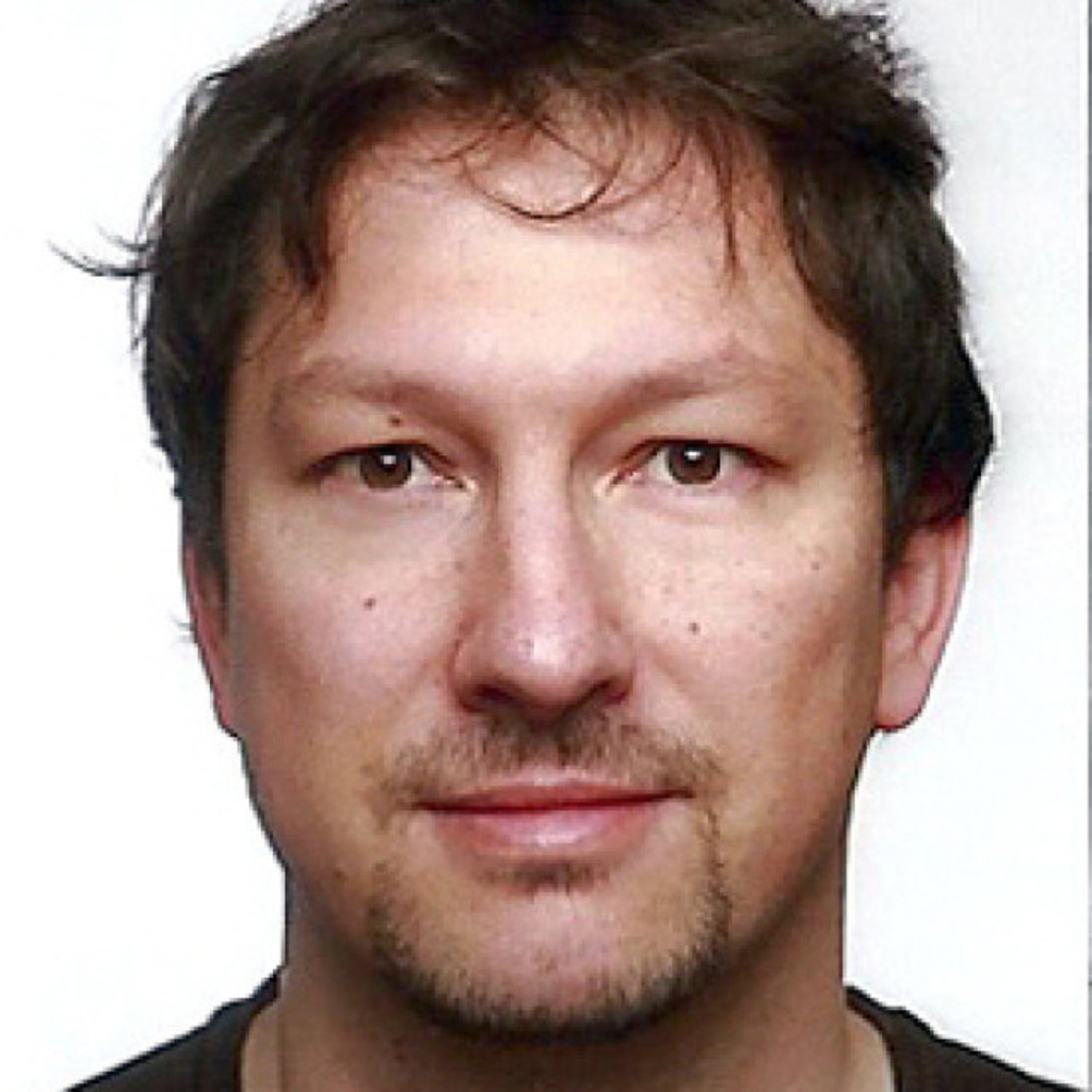 Stefan Brenner - Hauptbereichsleiter Softwareentwicklung - ECKD Service GmbH | XING