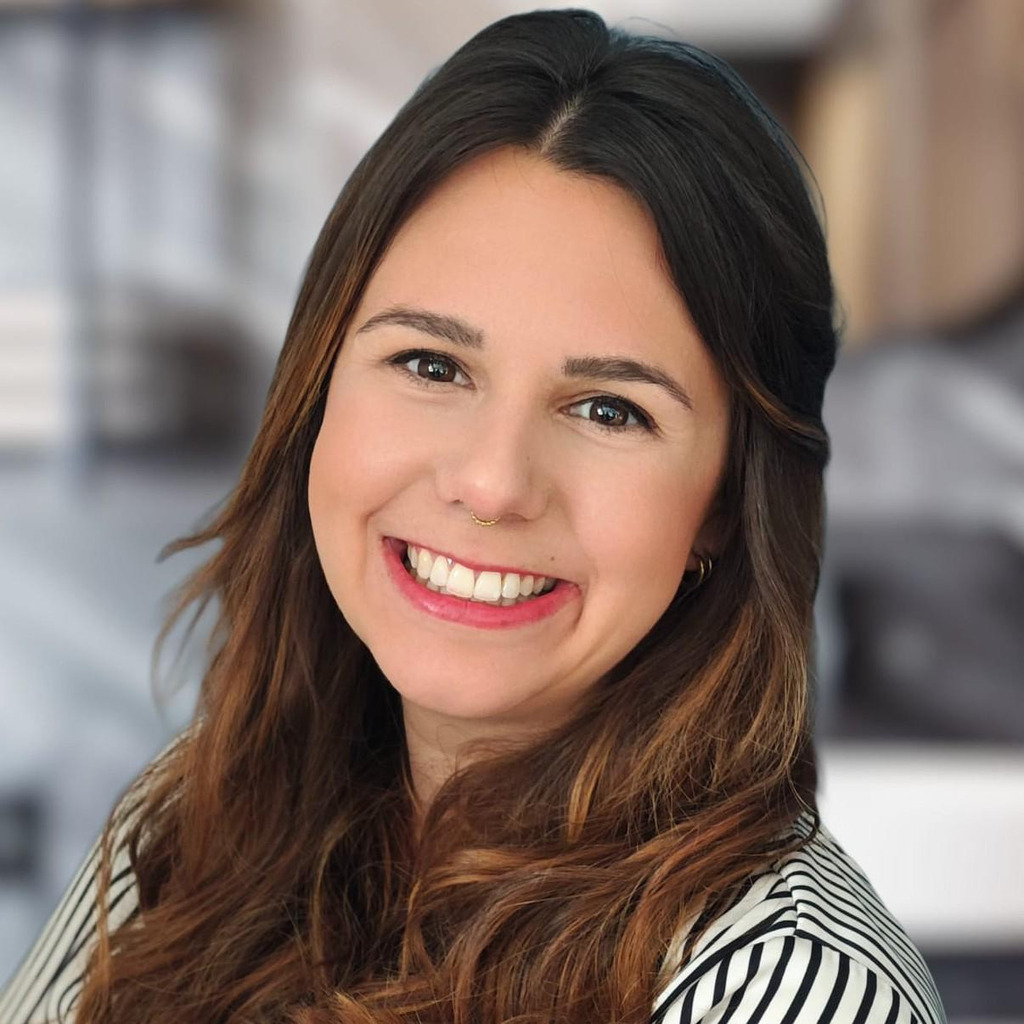 Jennifer Richter - Fachkraft für medizinische Kodierung, Dokumentation ...