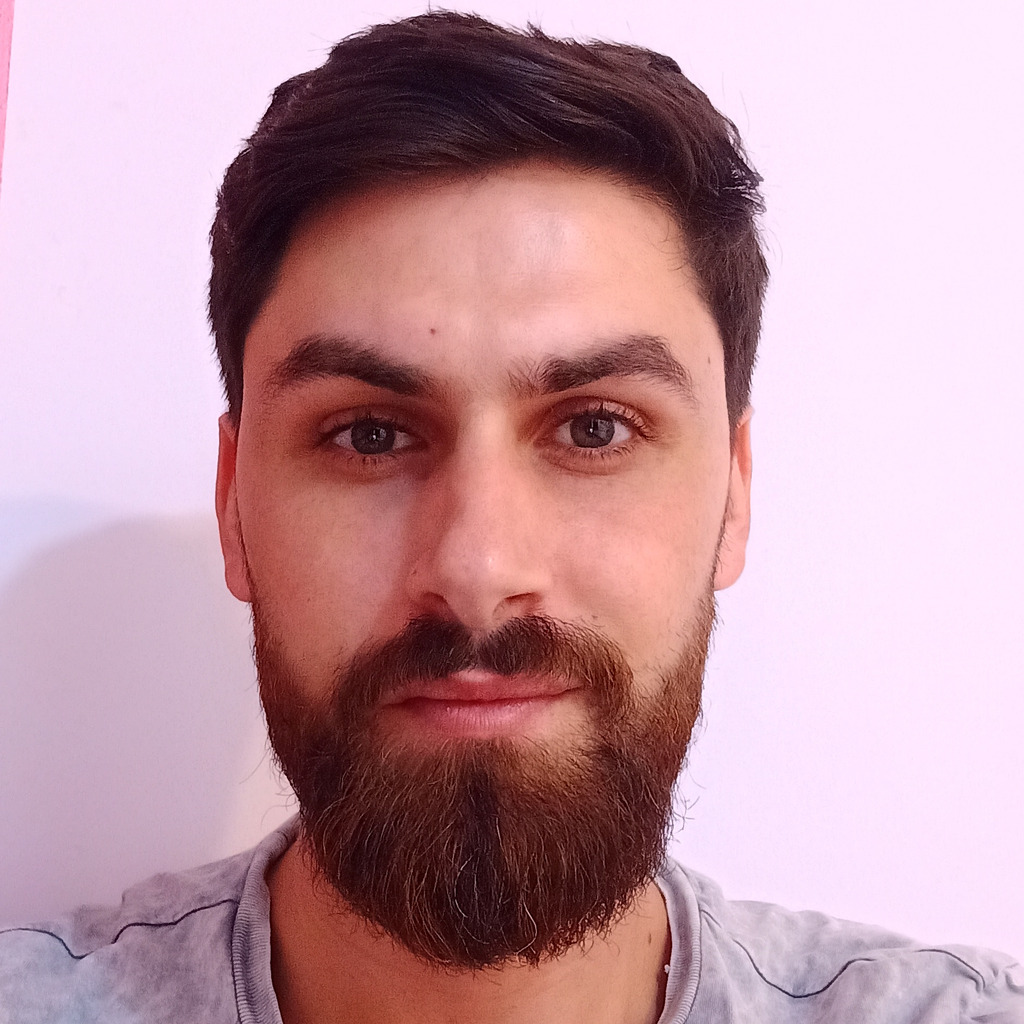 Hamza Morshed - Petroleum engineering - Al-Baath University | XING