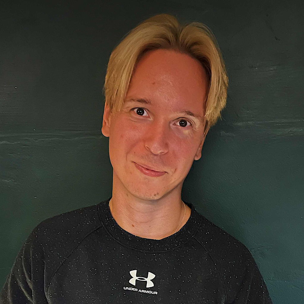 Artem Boiko - Technical Product Owner - Jochen Schweizer mydays Group | XING