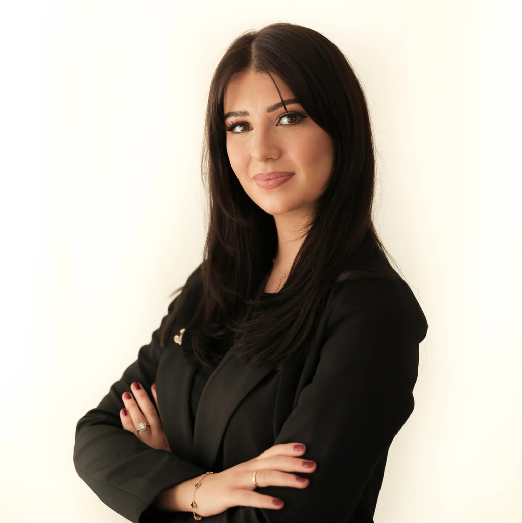 Dilara Celik - Immobilienkauffrau - TDB Immobilien und Finanzcenter GmbH | XING
