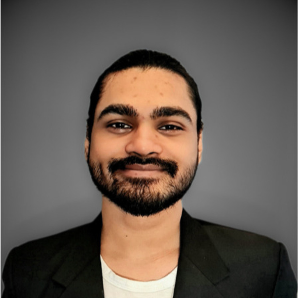 Tameem Jahangir - Computer Science - Otto-von-Guericke-Universität ...