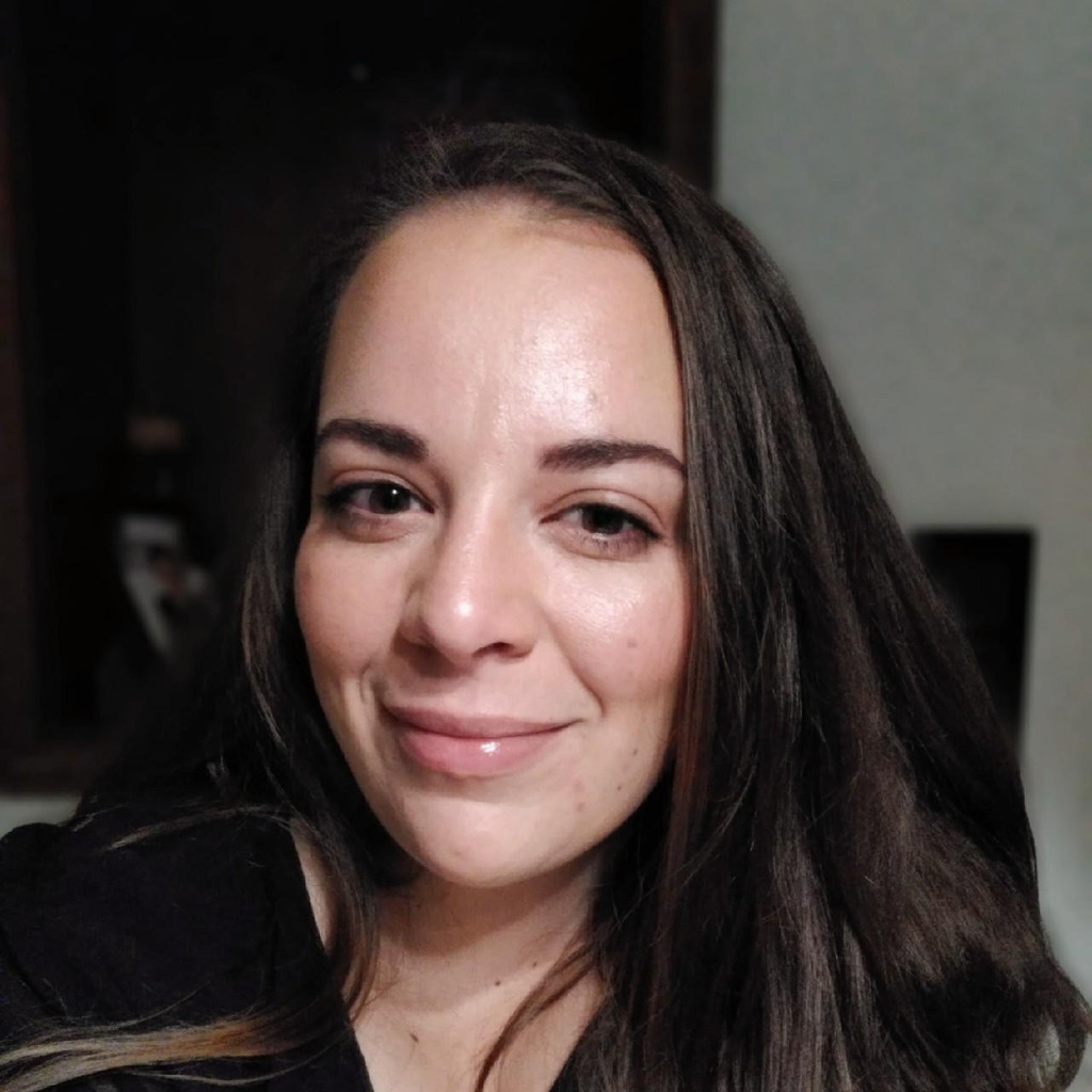 Maria Schwarz - Persönliche Mitarbeiterin der Referentin ...