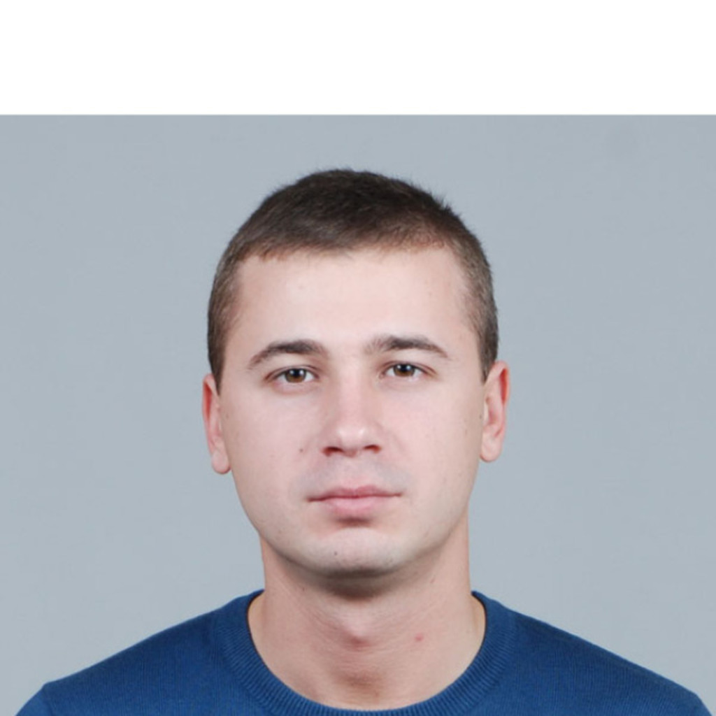 Stan Grichkosey - Senior System Engineer, Devops - Luxoft | XING