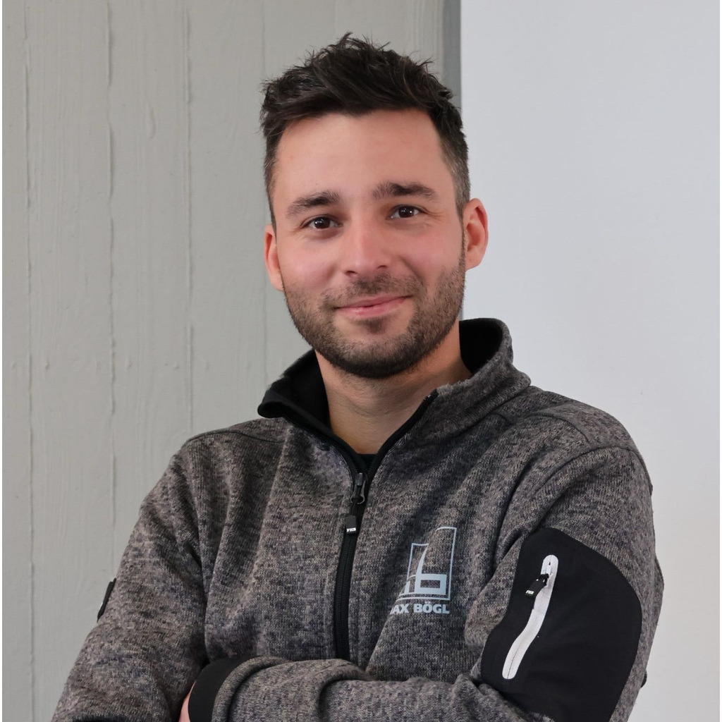 Christian Schimpl - Handwerksmeister - Firmengruppe Max Bögl | XING