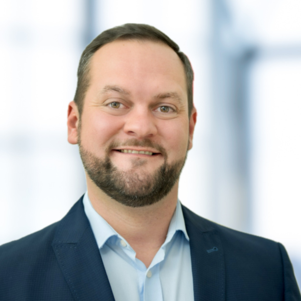 Martin Diedrich - Head of Business Operations - TimePartner Personalmanagement GmbH | XING