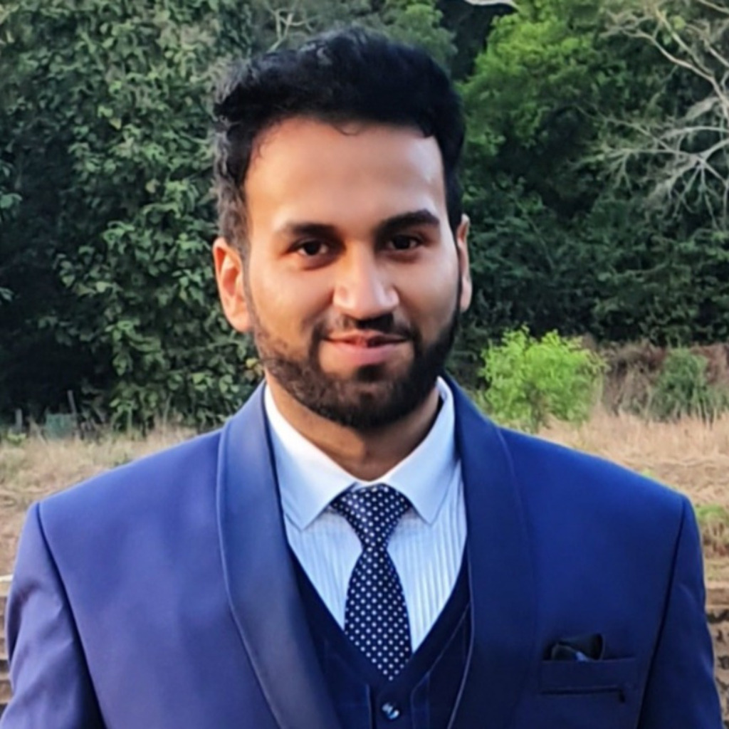 Pradarsh Dessai - Assitant Consultant / Senior Developer- Angular - TCS - Tata Consultancy ...