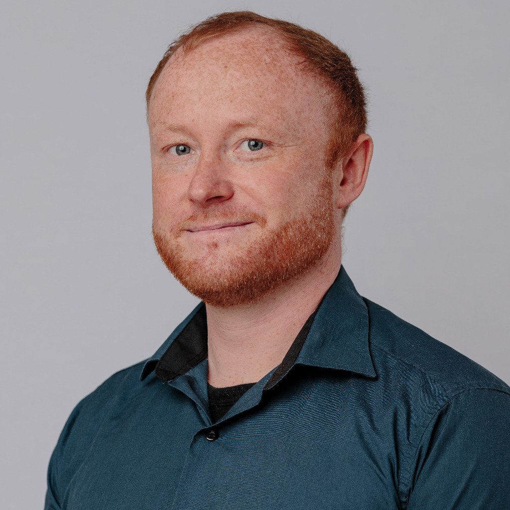 Thomas Gehrke - Gebäudetechniker - WIWOG - Wittenberger ...