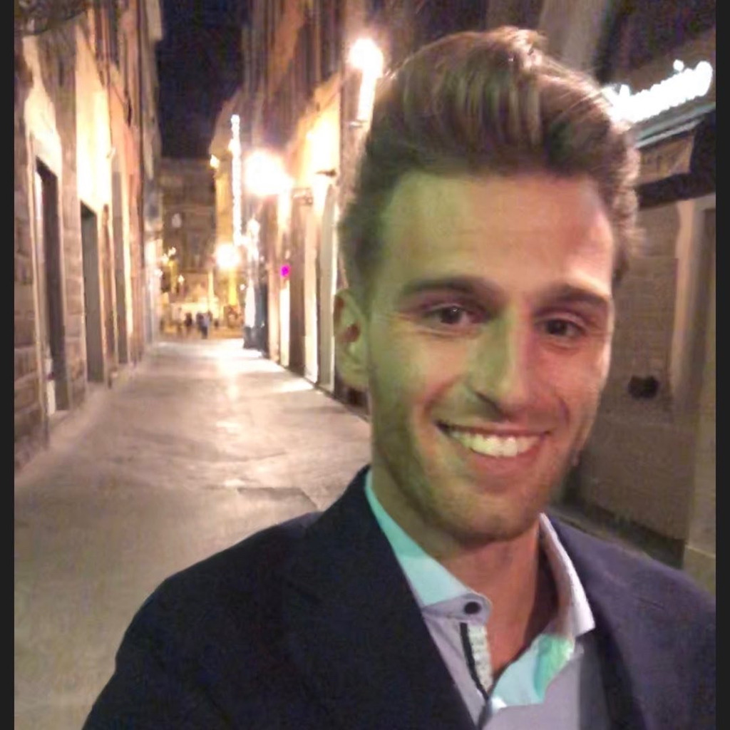 Julian Beck - Area Sales Manager - Rains | XING