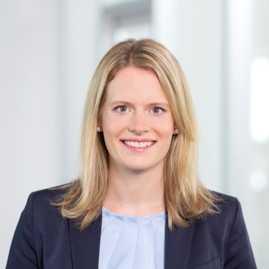 Julia Stumpf - Facility Managerin - GOLDBECK Gebäudemanagement GmbH | XING