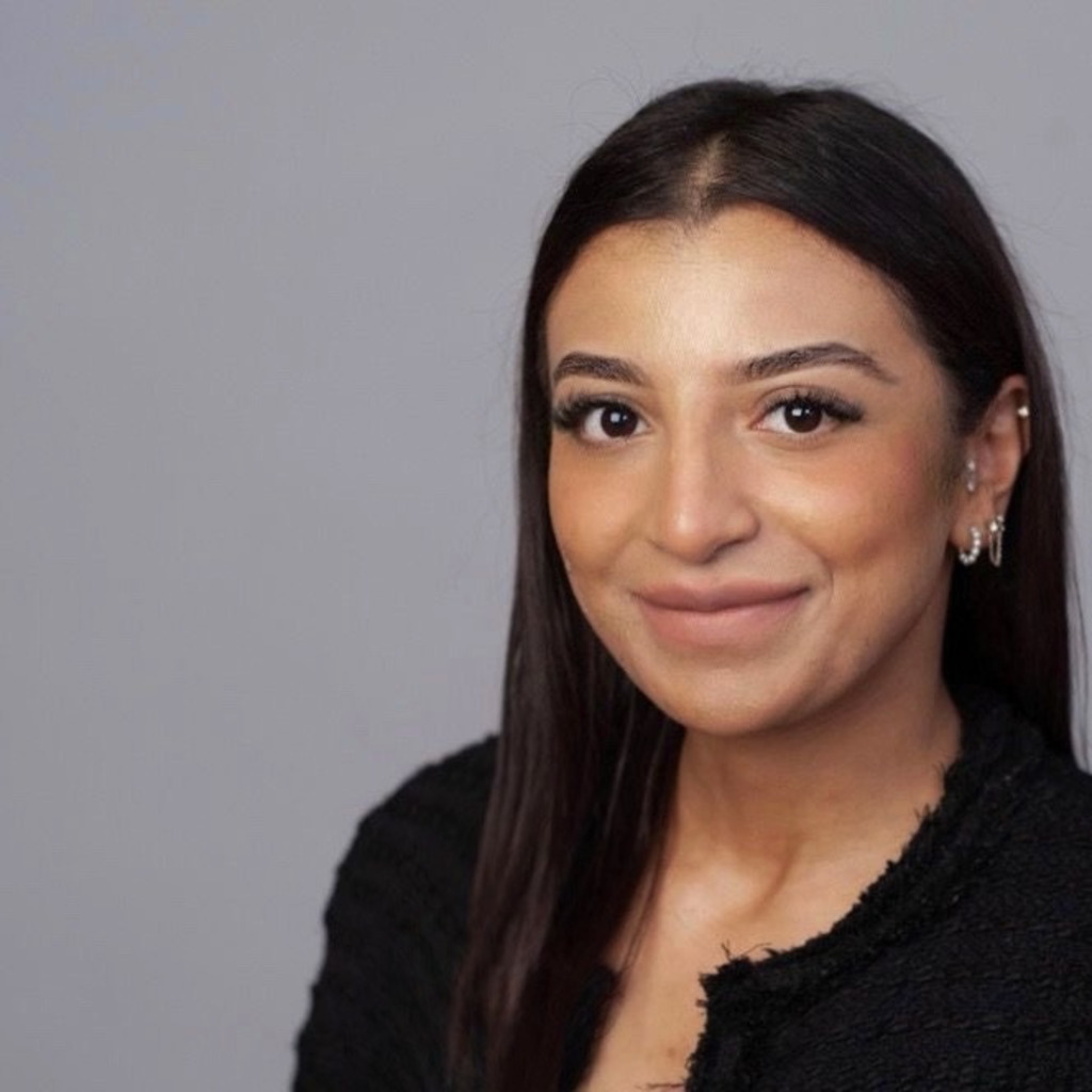 Maroua Jafoui - Assistant Manager - Collins Foods Germany Ltd. | XING
