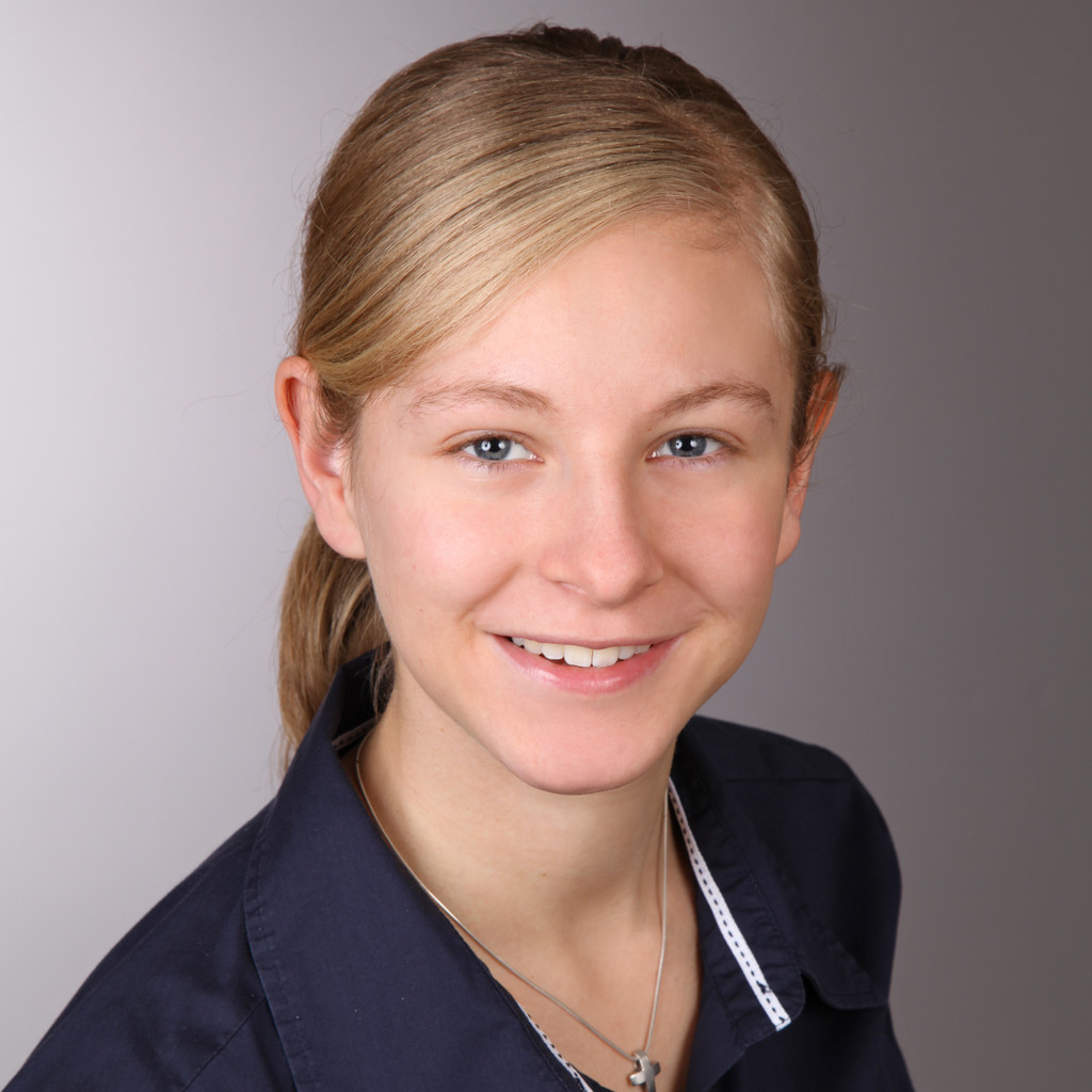 Lea Novak - Head of IT - Maisenbacher Hort + Partner | XING