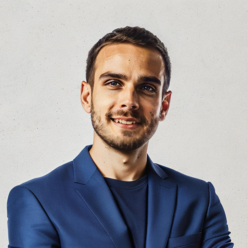 Michael Genne - IT Management Consultant - Freelance / Selbstständig | XING