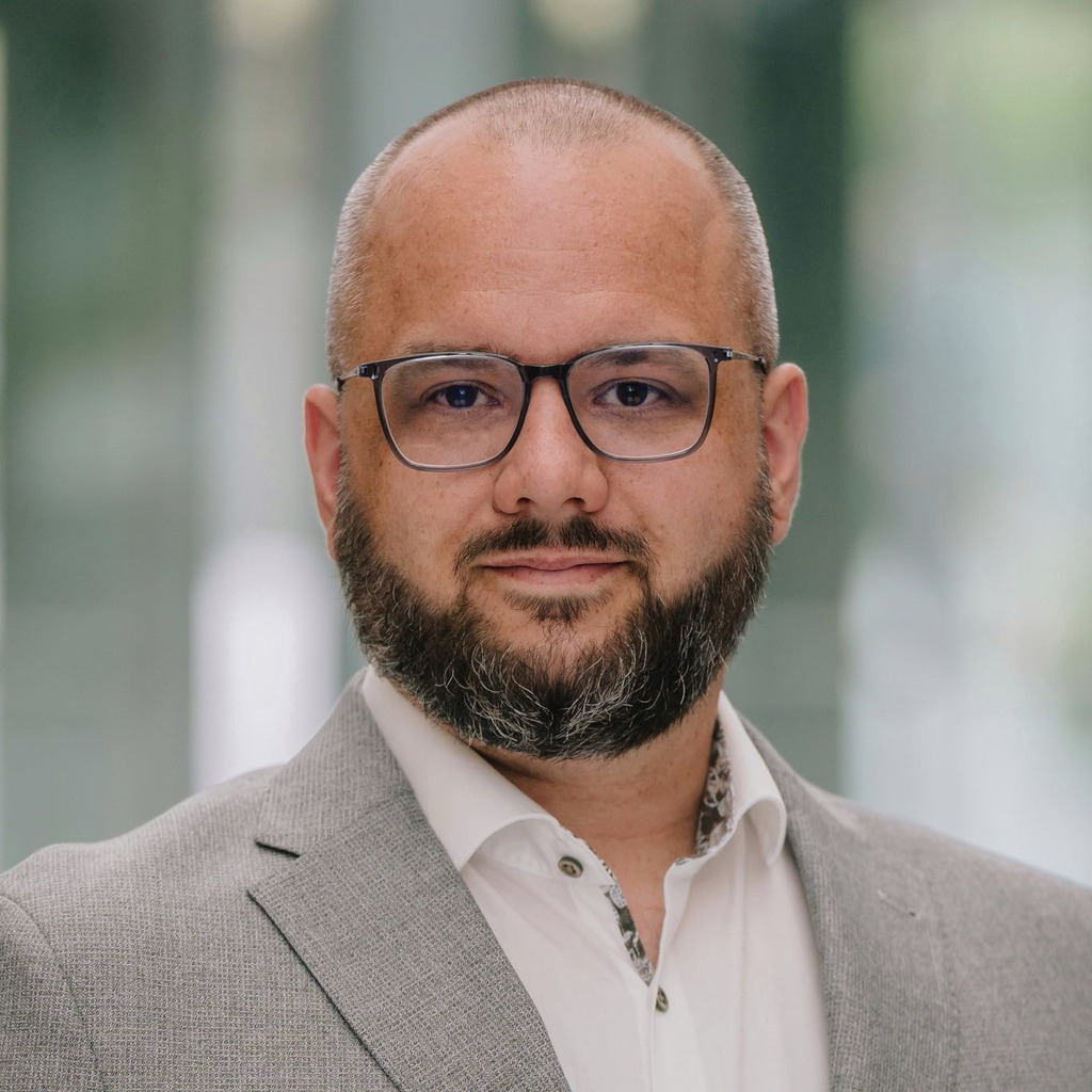 Alexander Hahn - Produktspezialist - Rohde & Schwarz Messgerätebau GmbH ...